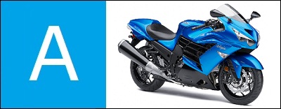 EEN RIJBEWIJS A1 A2 OF A BEKOMEN - RIJBEWIJS A/A1/A2 - Gratis Rijbewijs ...