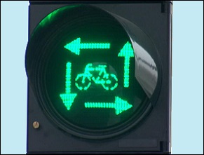 VOORRANG KRUISPUNTEN VERKEERSLICHTEN - RIJBEWIJS A/A1/A2 - Gratis ...