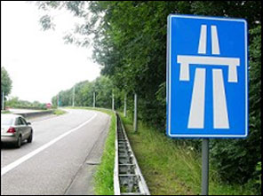 MAXIMUMSNELHEID OP DE OPENBARE WEG - RIJBEWIJS A/A1/A2 - Gratis ...